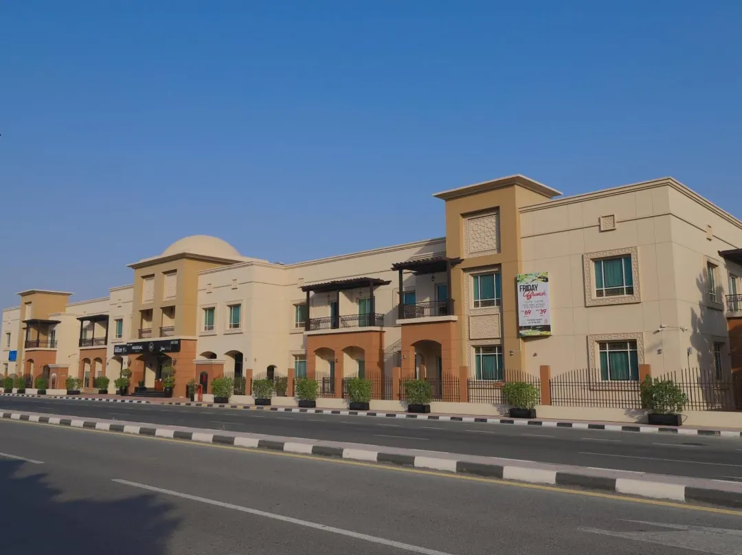 Mughal Suites - Ras al Khaimah