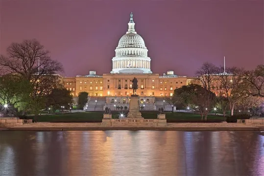 Fully-stocked Kitchen And Smart Amenities - Cozy Stylish Retreat - Washington, DC