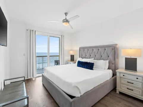 Calypso Resort 708e - Panama City Beach, FL