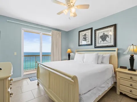 Calypso Resort 1705e - Panama