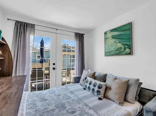 Grill And Full Paver Patio - Cozy Modern Beach Haven - Belmar, NJ