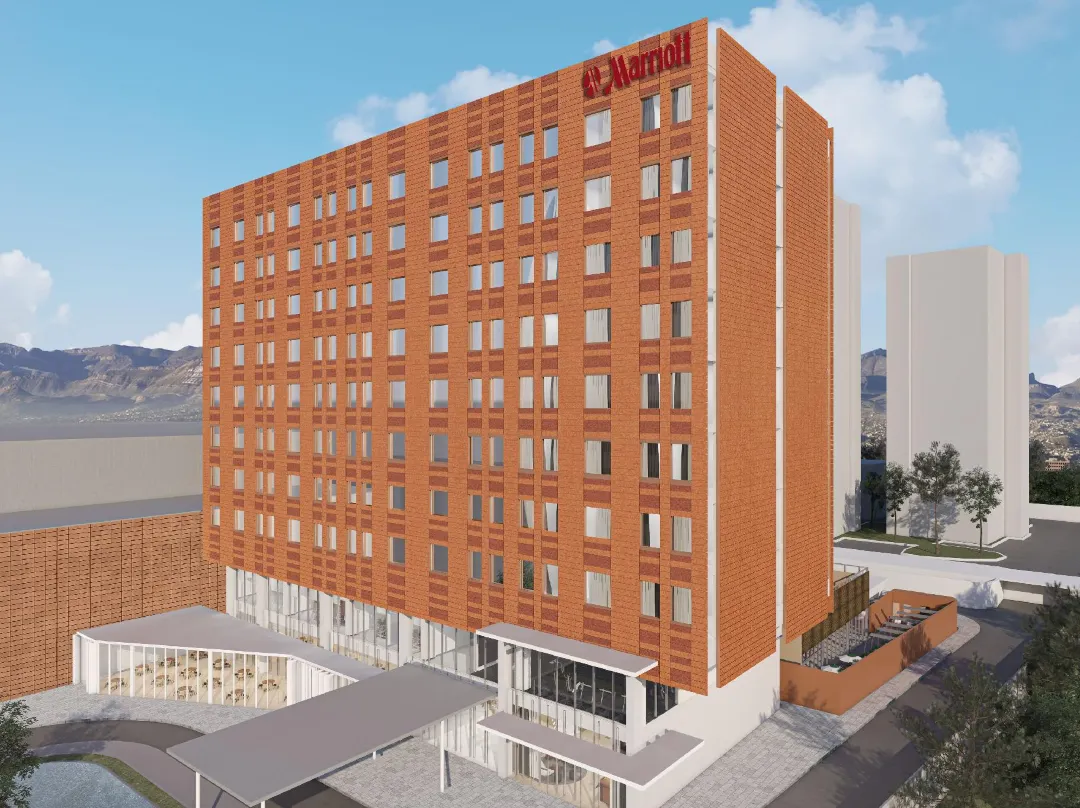 Culiacan Marriott Hotel - Sinaloa