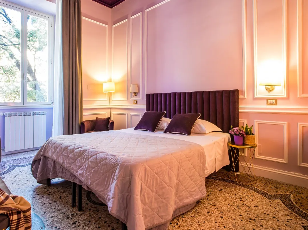 Hold Rome - Luxury Suites - Rome