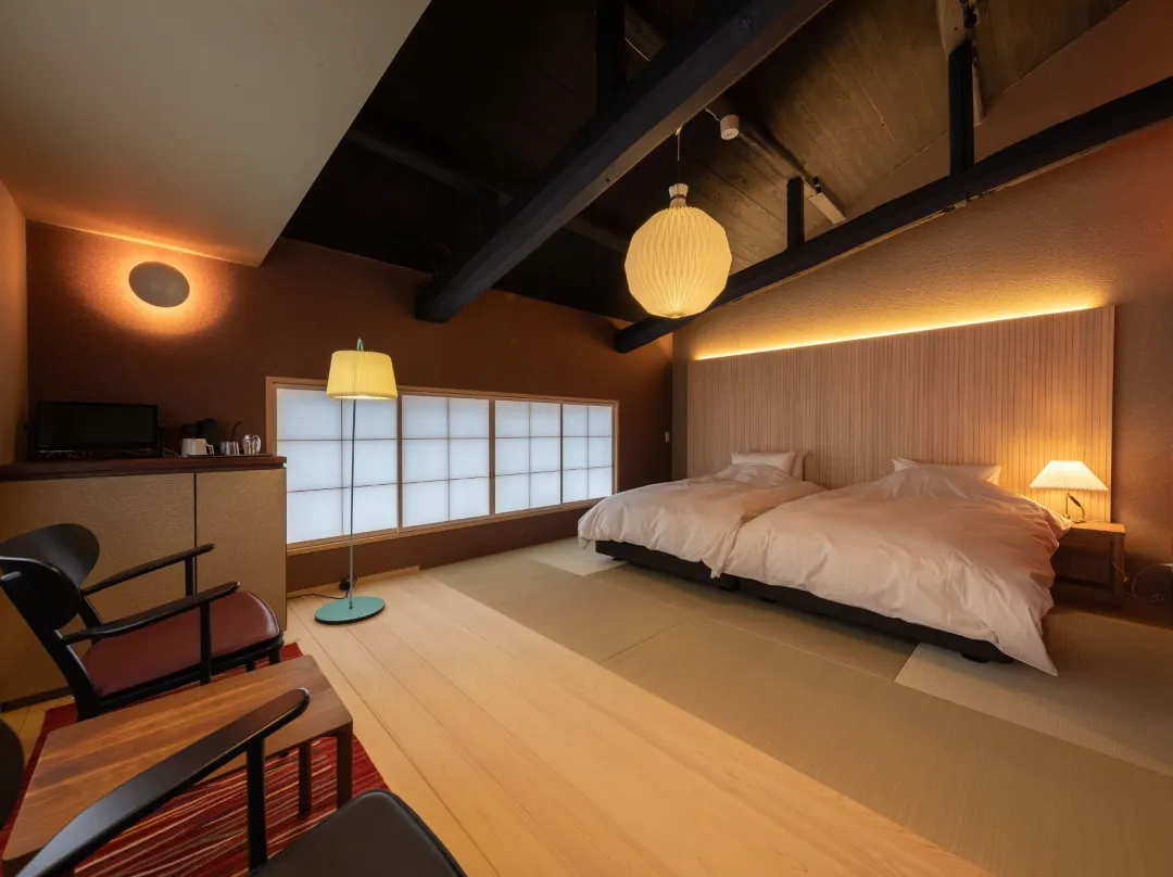 Hotel Koo Otsuhyakucho - Otsu