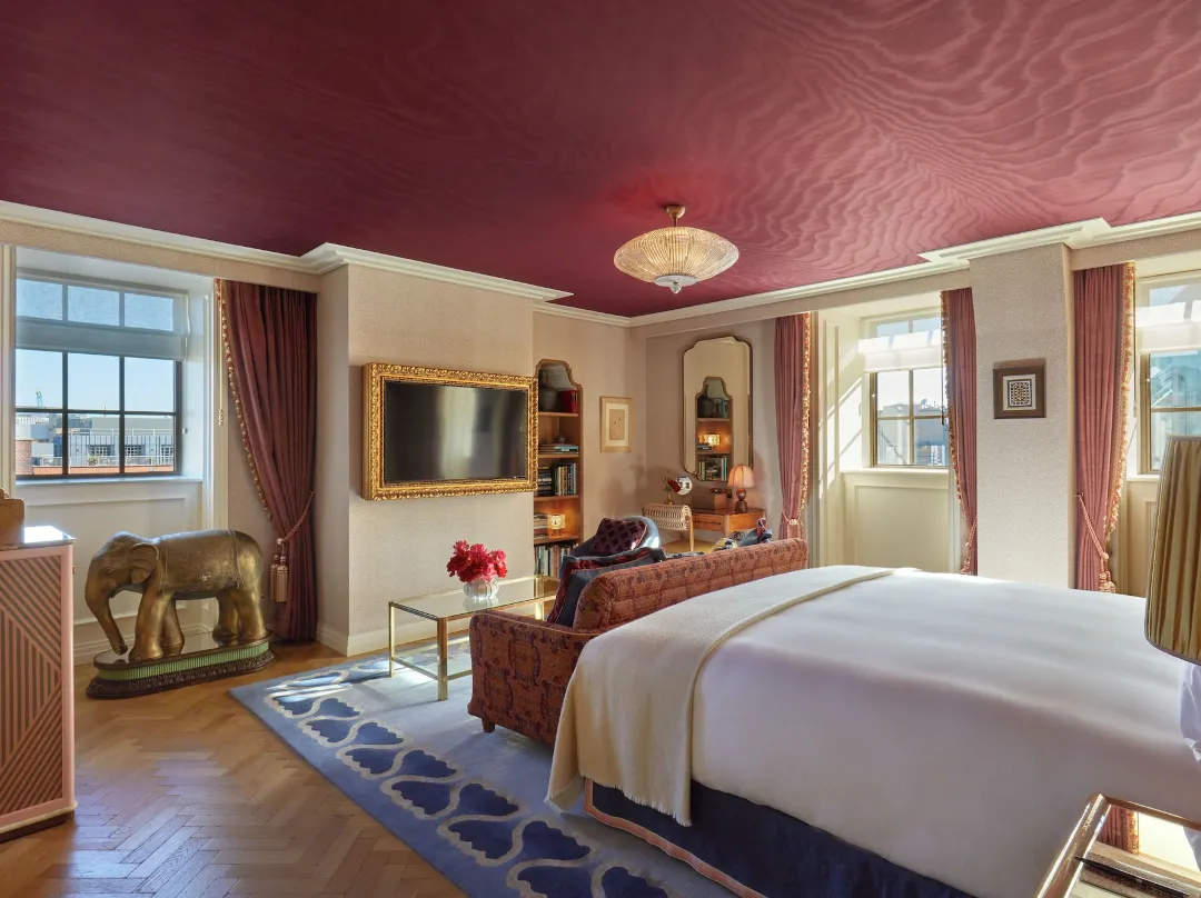 Broadwick Soho - London