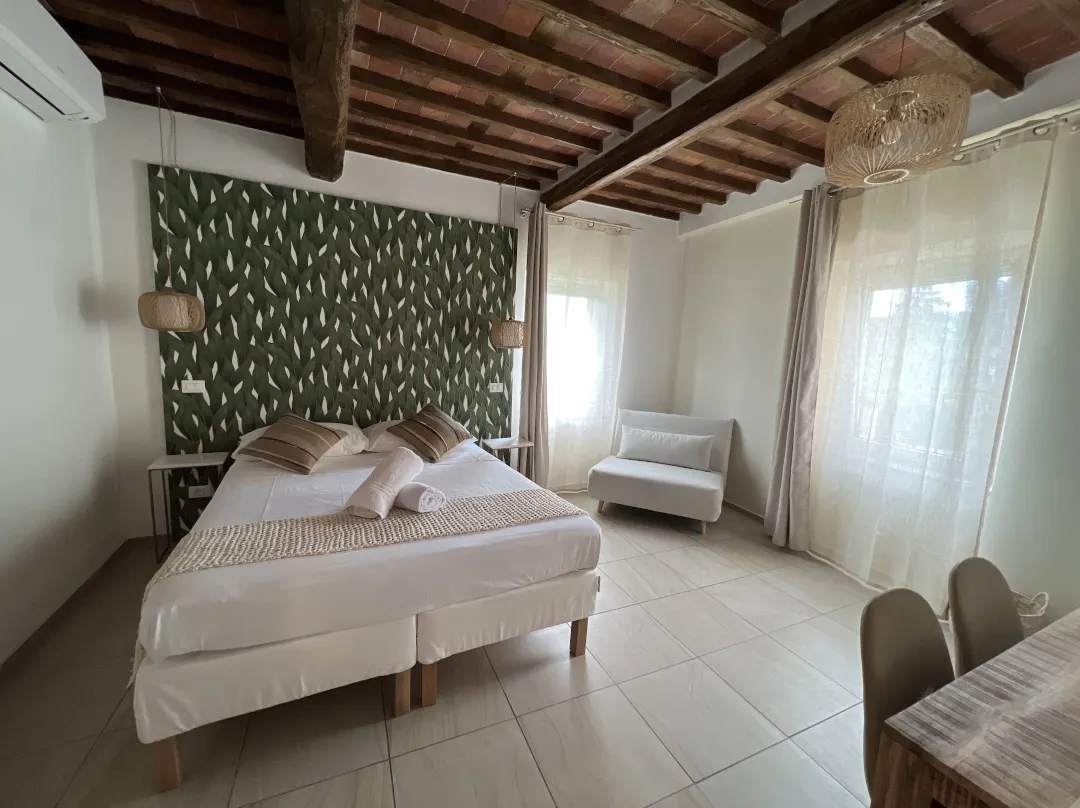 New! -Verderame Rooms & Suite In Lucca - 盧卡