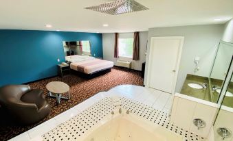 Home Place Inn and Suites-Hobby, Houston, Harga Terkini, Diskaun ...