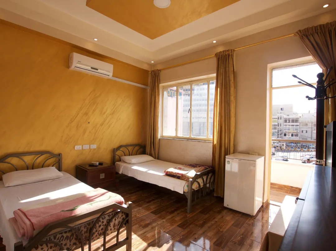 Shurooq Shams Hotel & Tours By Sunrise - 安曼省