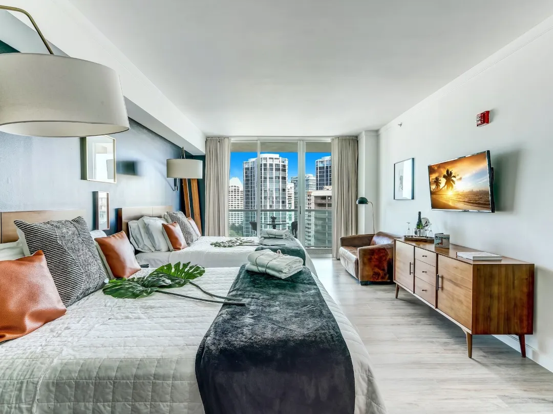 Icoconutgrove - Luxurious Vacation Rentals In Coconut Grove - Miami