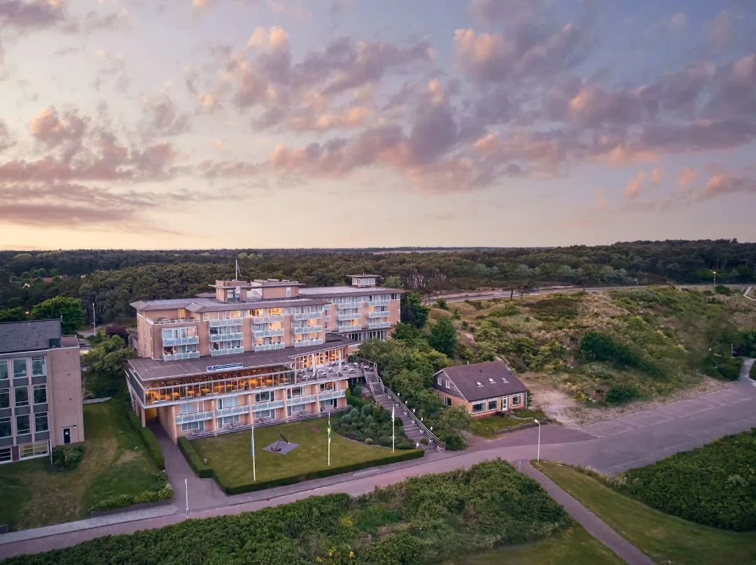 Westcord Hotel Schylge - Friesland