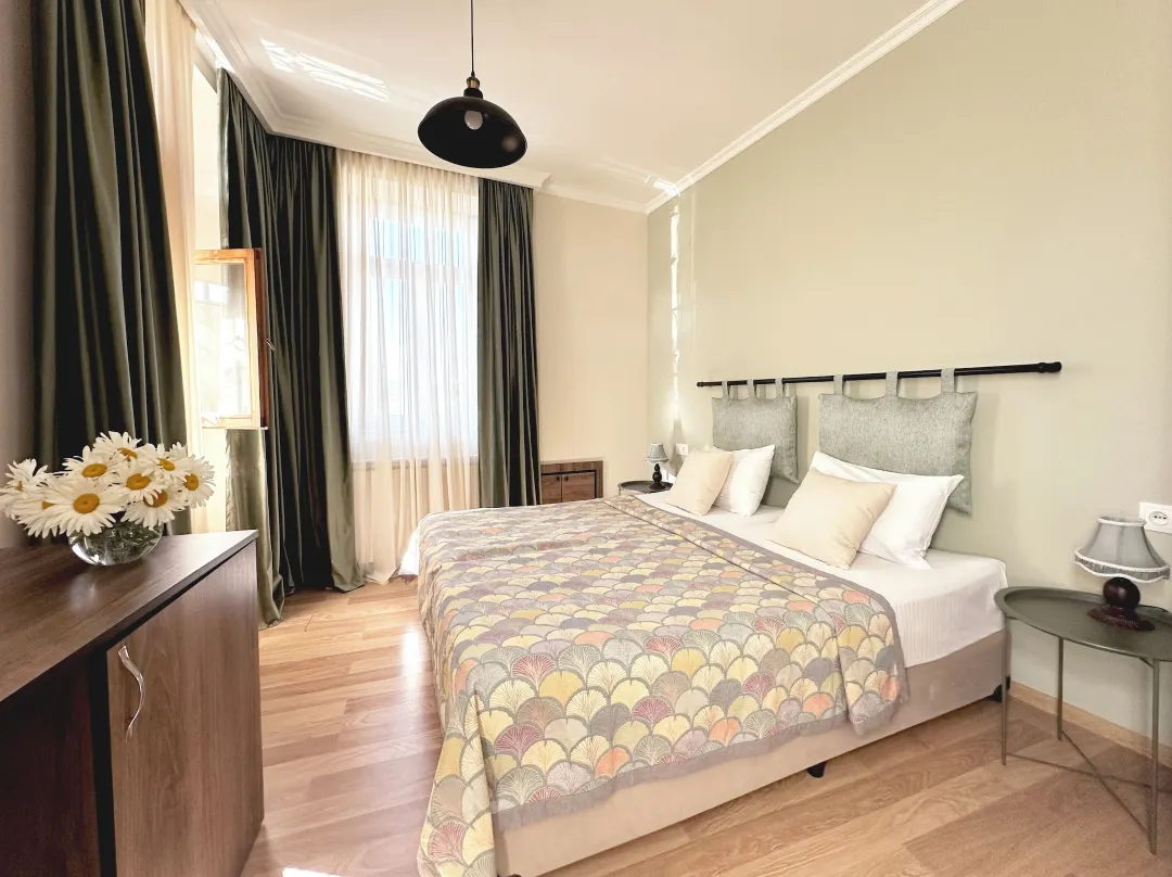 Betlemi Old Town Hotel - Tbilisi