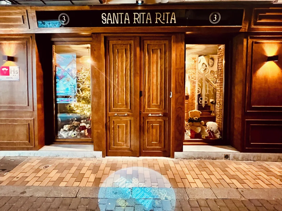 Santa Rita Rita B&b - Talavera de la Reina