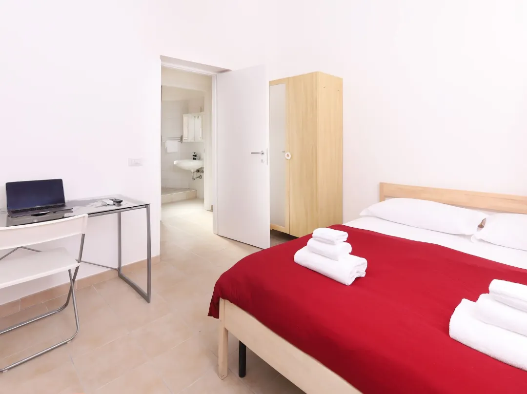 Cielo Vaticano Guest House - Latium