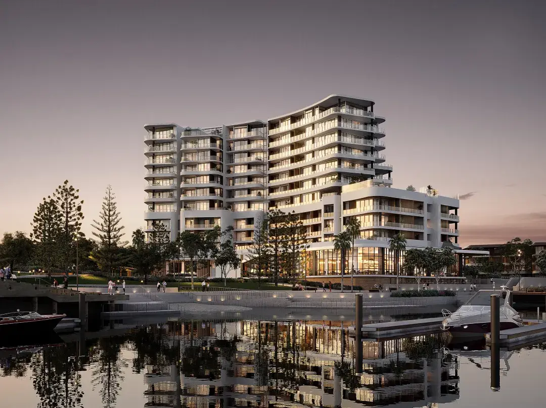 Crowne Plaza Shell Cove Marina By Ihg - ウーロンゴン