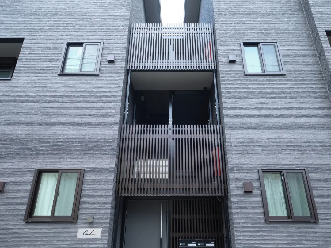 Victoria Shimokitazawa - Shibuya