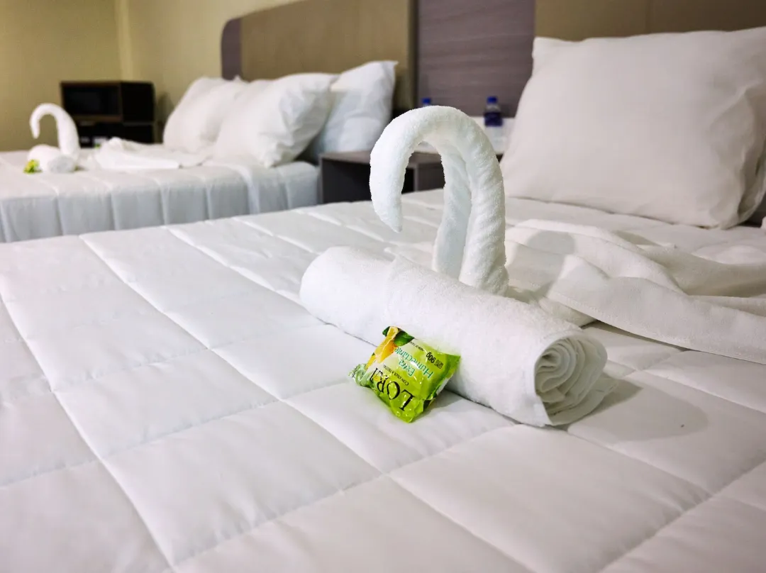Crown Hotel Tobago - Tobago