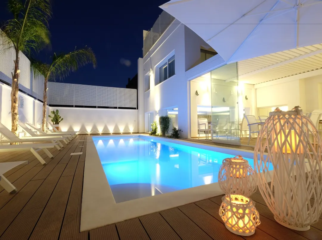La Dimora Delle Fate Luxury & Spa - Salento