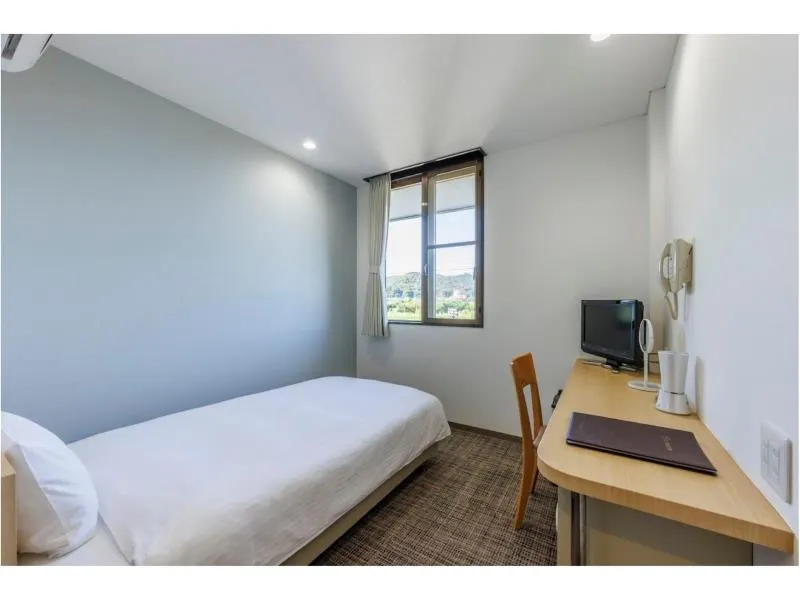 Business Hotel New Daiei - Ota