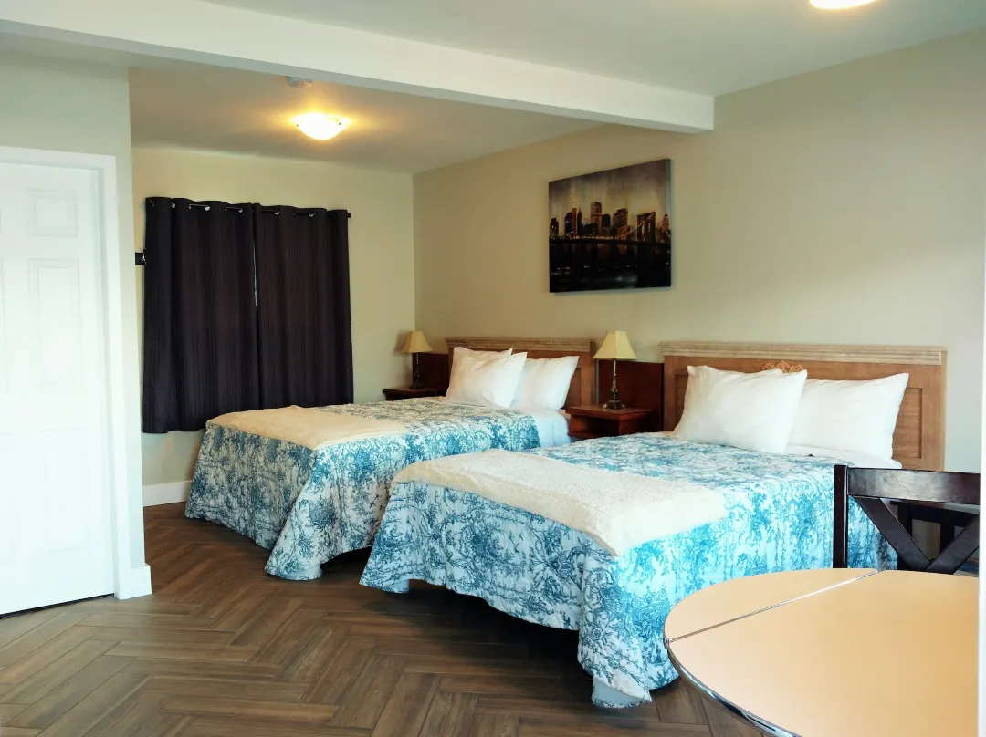 Mount View Motel - Oliver
