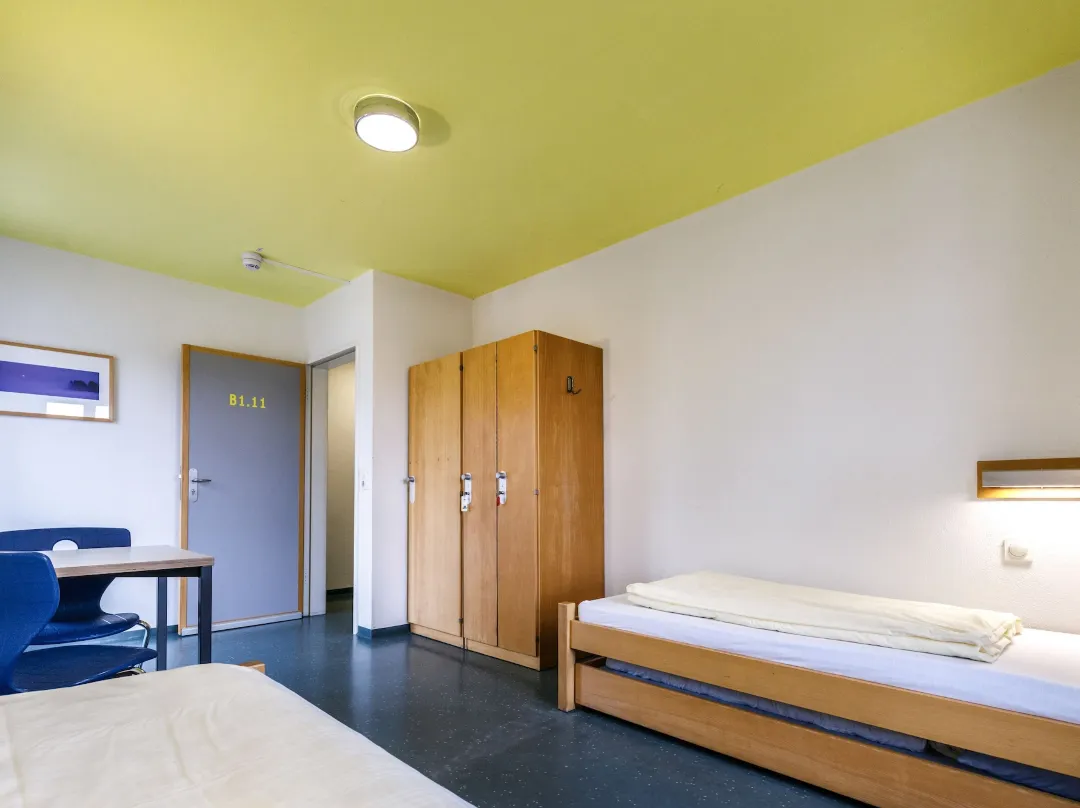 Djh Jugendherberge Lindau - Hostel - Bavière
