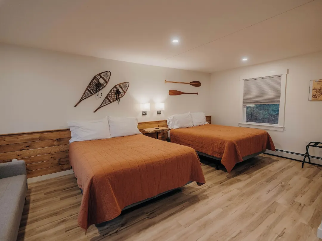 Bingham Motor Inn - Maine