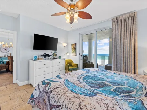 Ocean Ritz 402 - Panama City Beach, FL