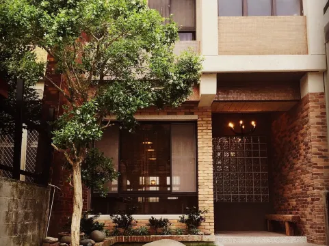 Lin's Inn - Yuli Township