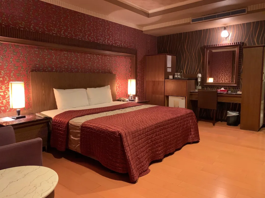 Tong Jei Kong Motel - 屏東縣