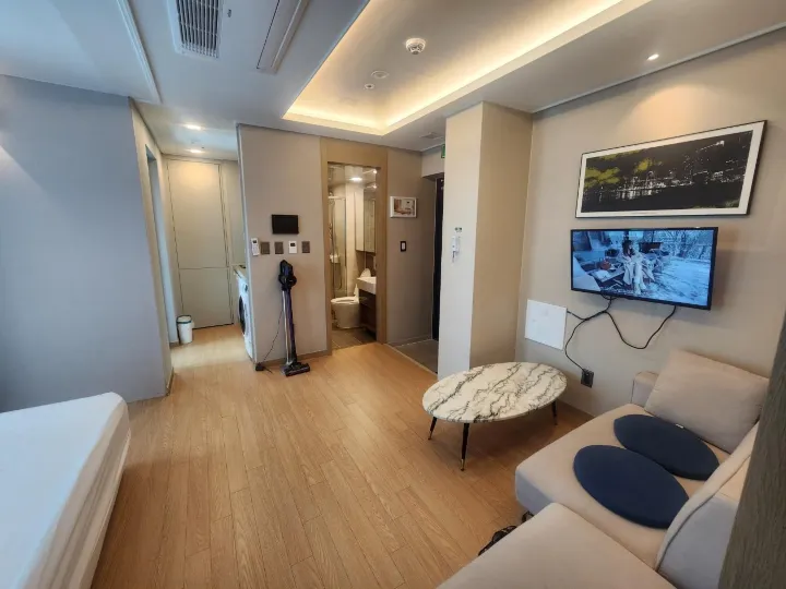 5 Verified Guest Reviews of Elbon the Stay A1 - Latest 2025 | Trip.com