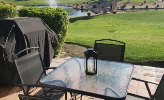 Palm Royale Country Club - Charming Condo on Exquisite Golf Course in ...