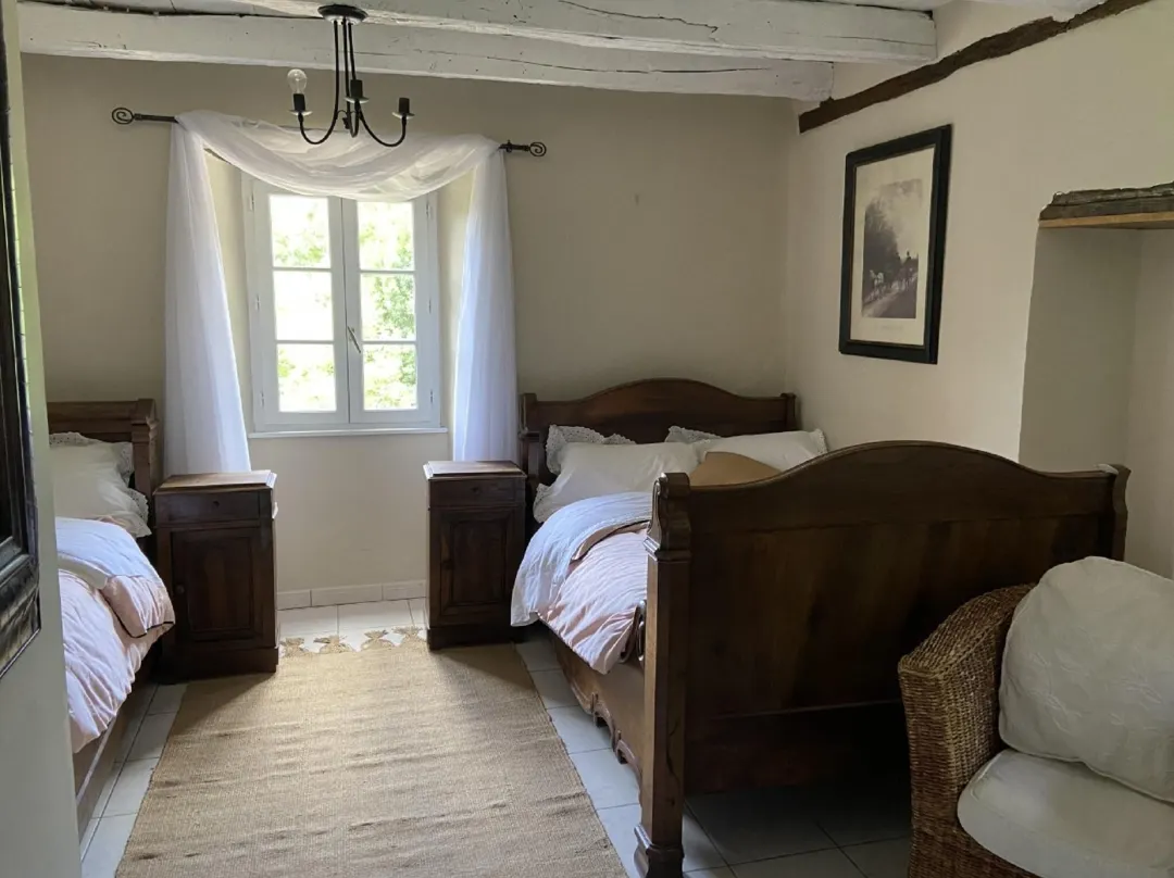 Charming 1930s Home In Altillac - Beaulieu-sur-Dordogne