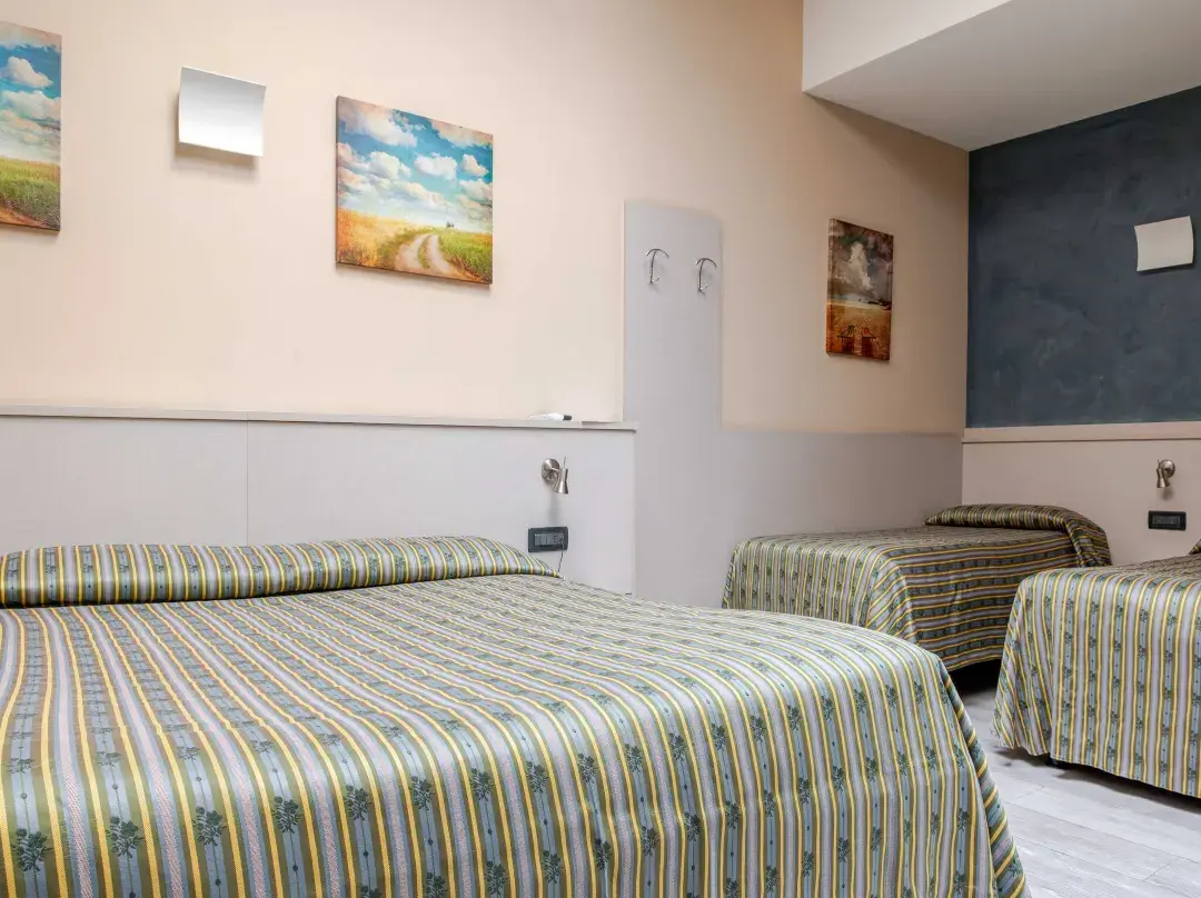 Hotel 3 Comfort And Serenity Heart Of Ventimiglia - Ventimiglia