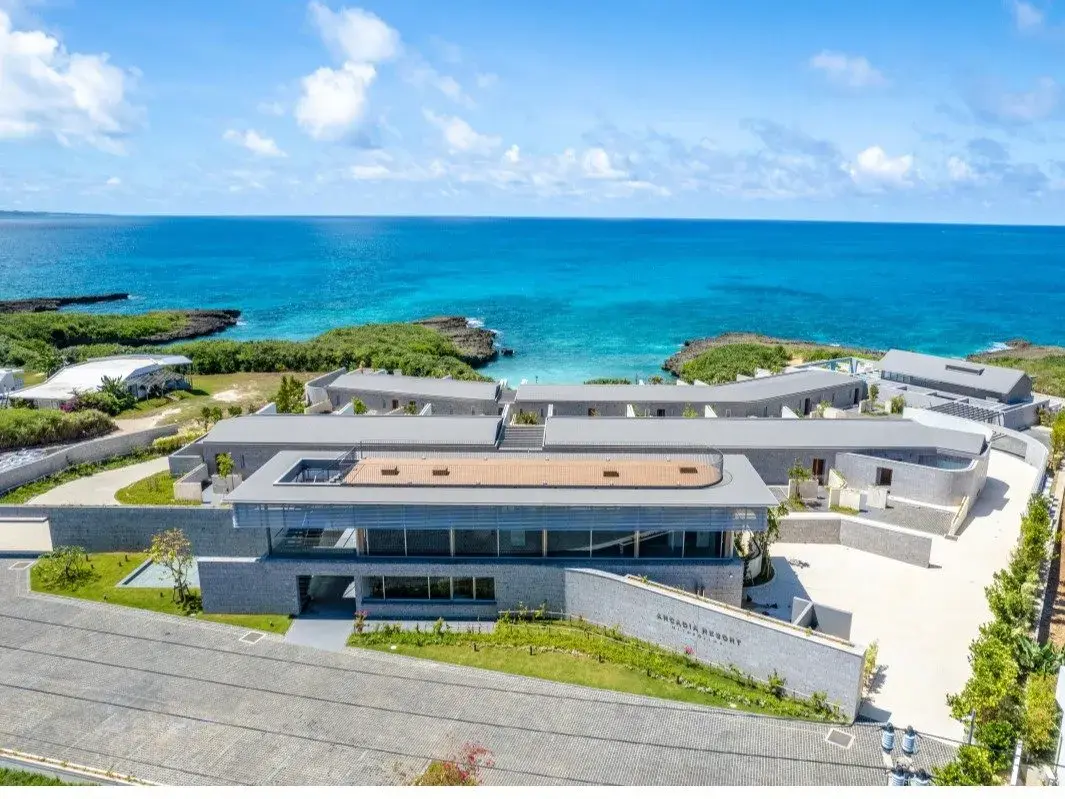 Arcadia Resort Miyakojima - 宮古島