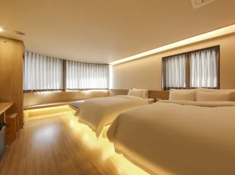 Damyang Brown Dot Jeonnam Damyang Branch - Gwangju