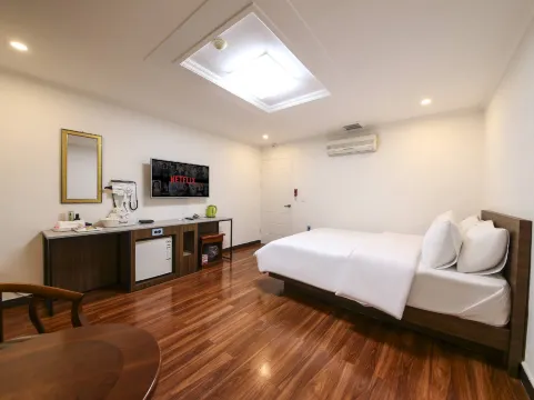 Gongju Smile - Sejong-si