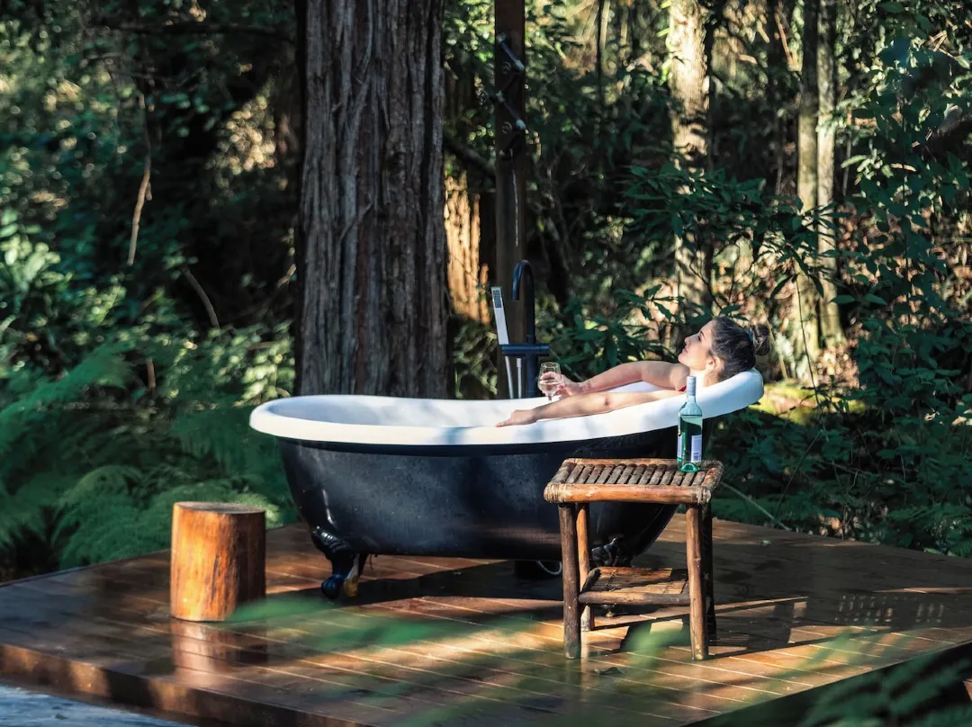 Krishna Farm Retreat - Noosa Shire