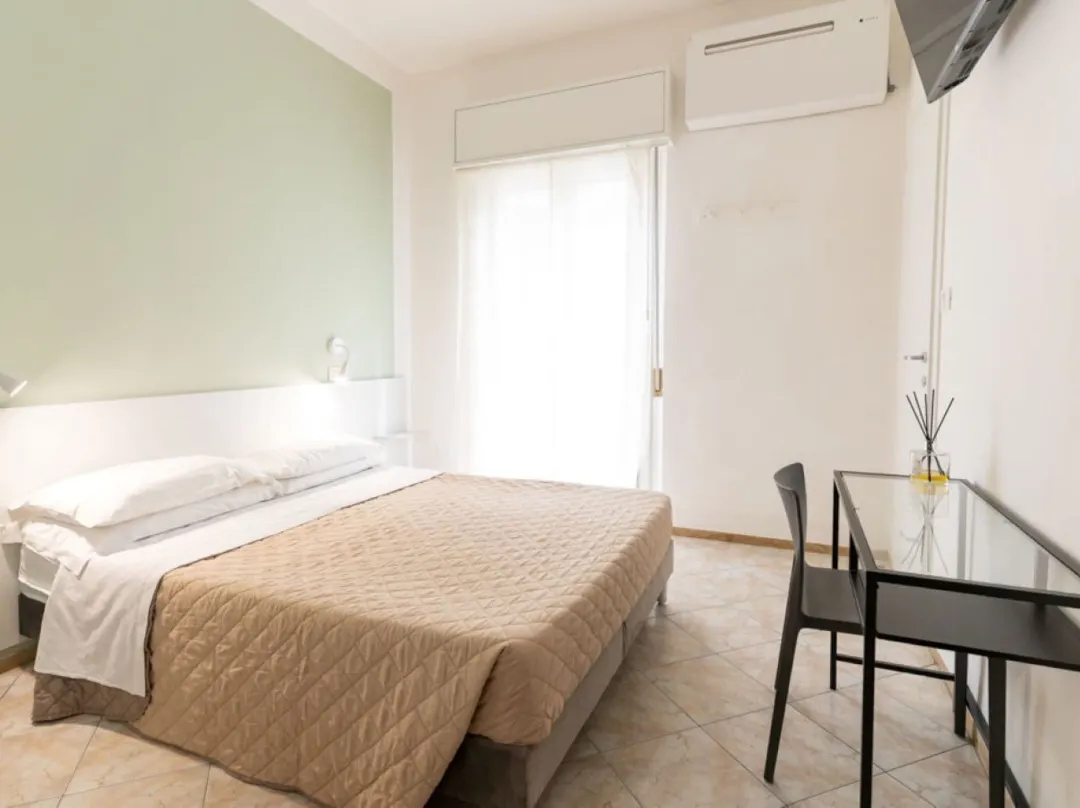 The Sea Hotel B&b Adults Only - Rimini