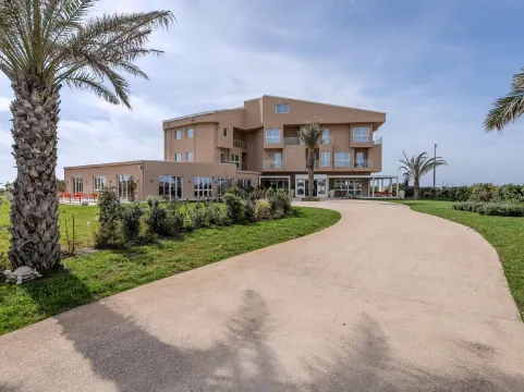 Terradamari Resort & Spa Marina Di Modica,tapestry By Hilton - Sicily