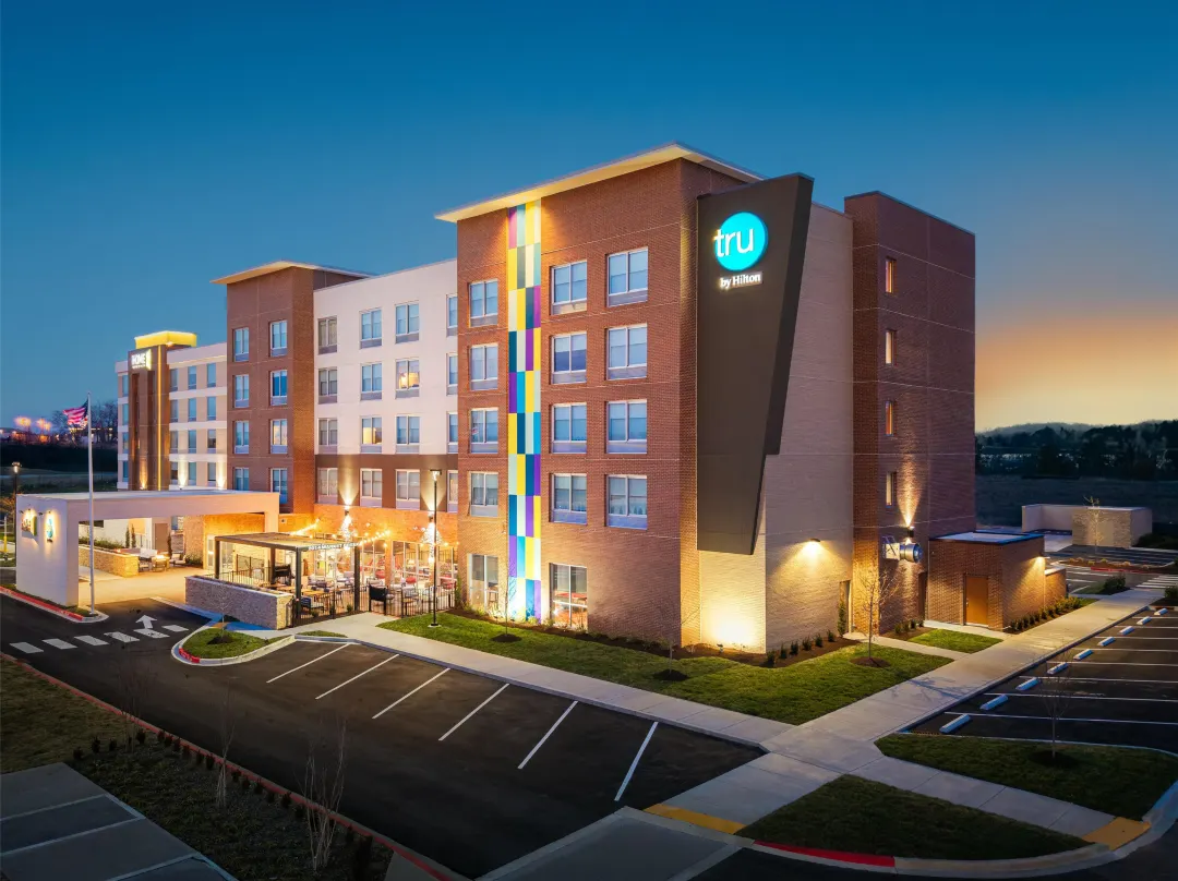 Home2 Suites By Hilton Spring Hill - Columbia, TN