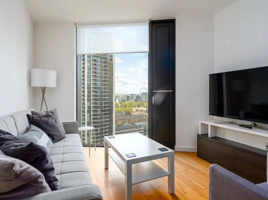 Guestready - Elephant And Castle Stay - Victoria