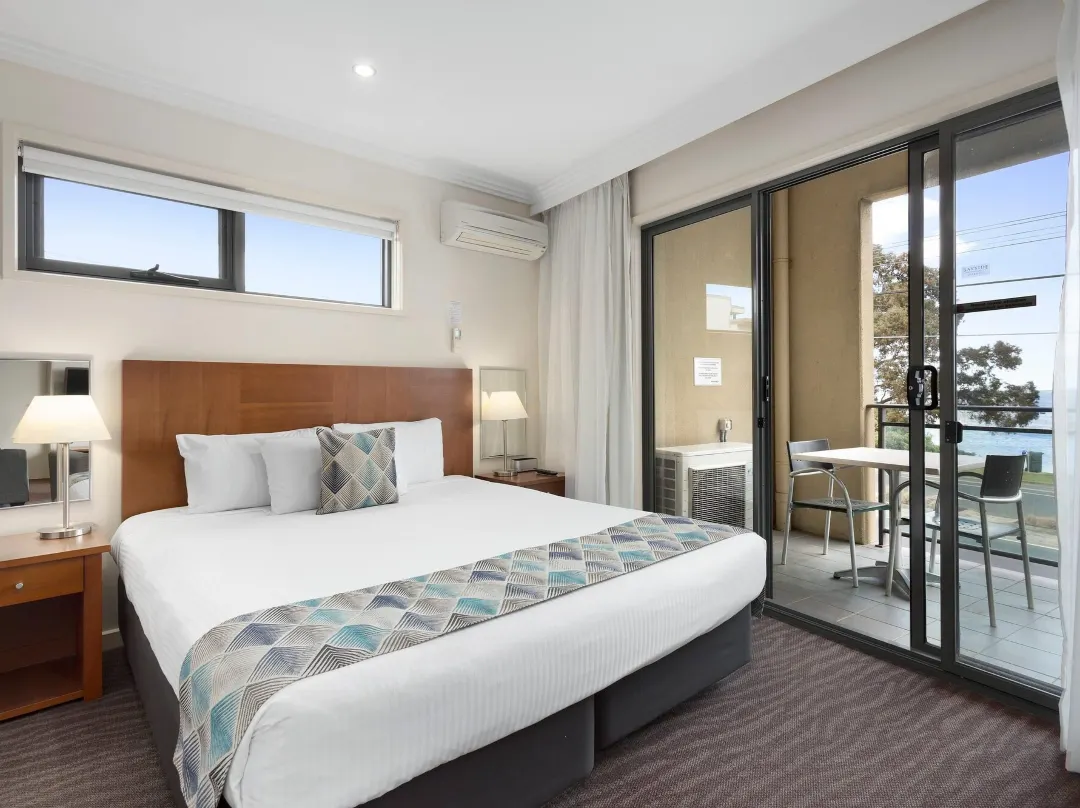 Bayside Geelong Hotel & Apartments, An Ascend Collection Hotel - Geelong