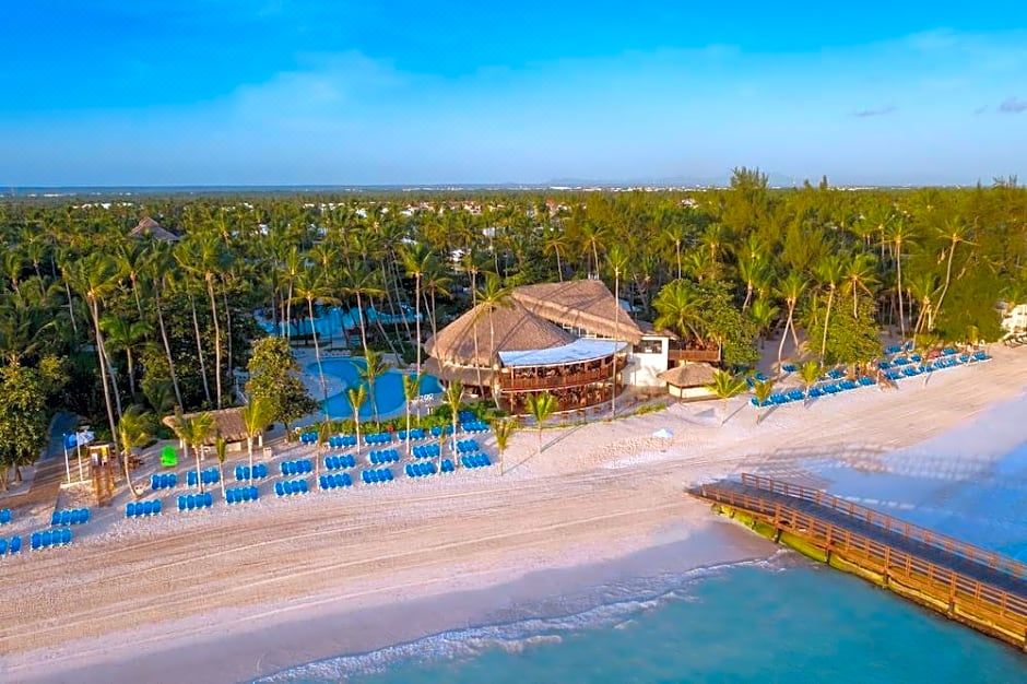 Sunscape Dominican Beach Punta Cana - All Inclusive, El Cortecito ...