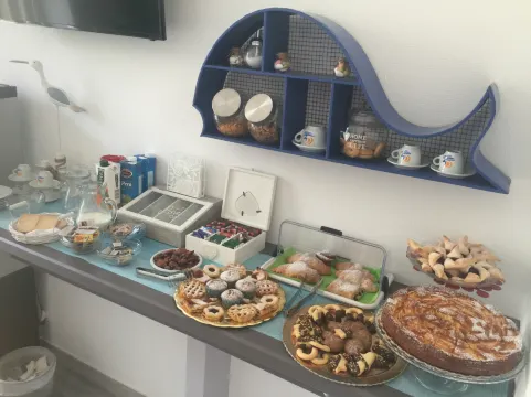 Porto Di Mare Exclusive Room "Camera Libeccio" - Giovinazzo