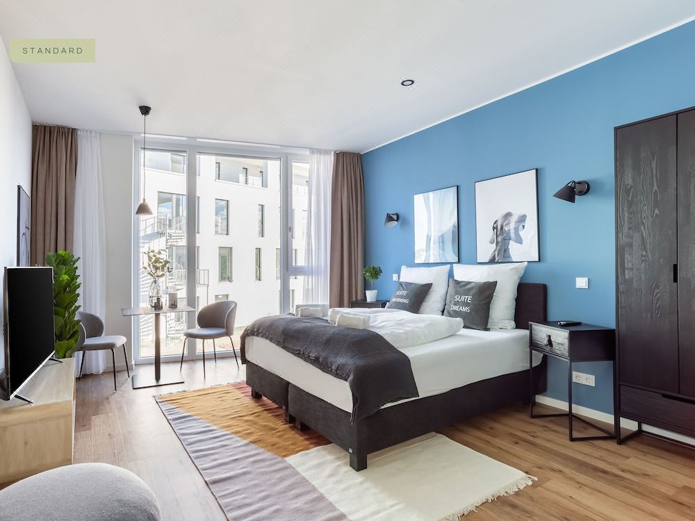 Limehome Mönchengladbach Fliethstraße - Mönchengladbach
