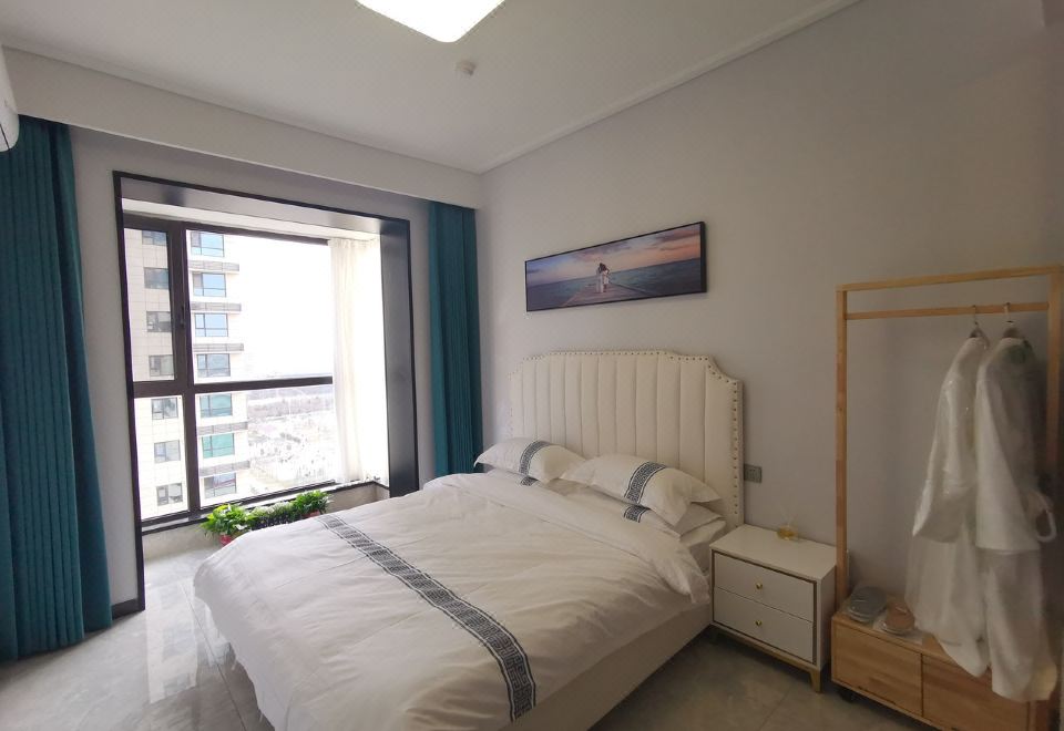 Jianmu Daguangjia Chinese Inn (Weifeng Street No.1)(简慕大管家客栈(魏风街1号分店 ...