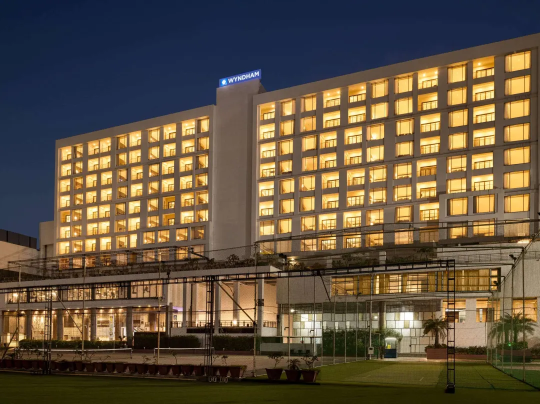 Wyndham Ahmedabad Shela - Ahmedabad