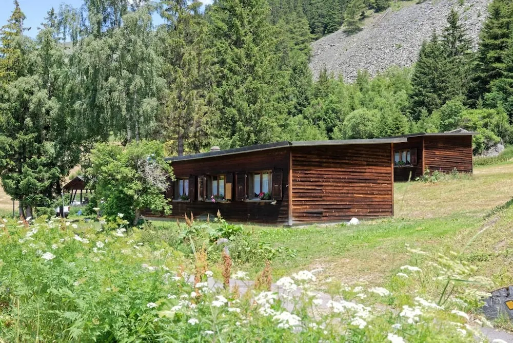 Motel Du Bivouac Napoléon - Canton du Valais