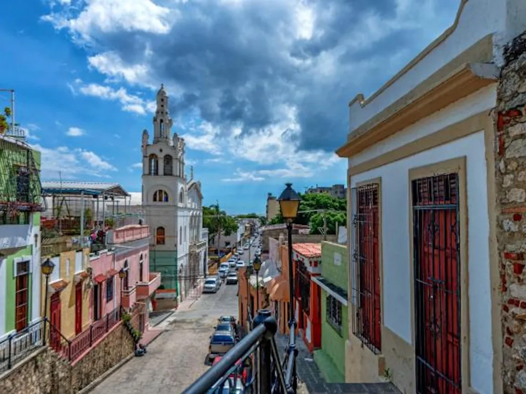 Acogedora Habitación Privada Malecón - Santo Domingo
