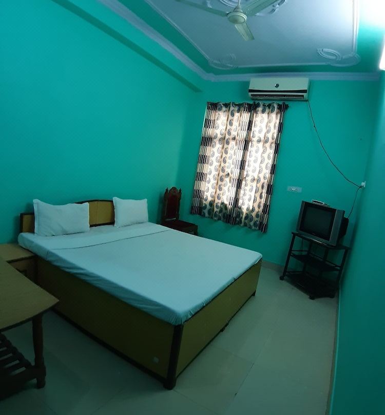 Hotel Summer Hill - Nahan