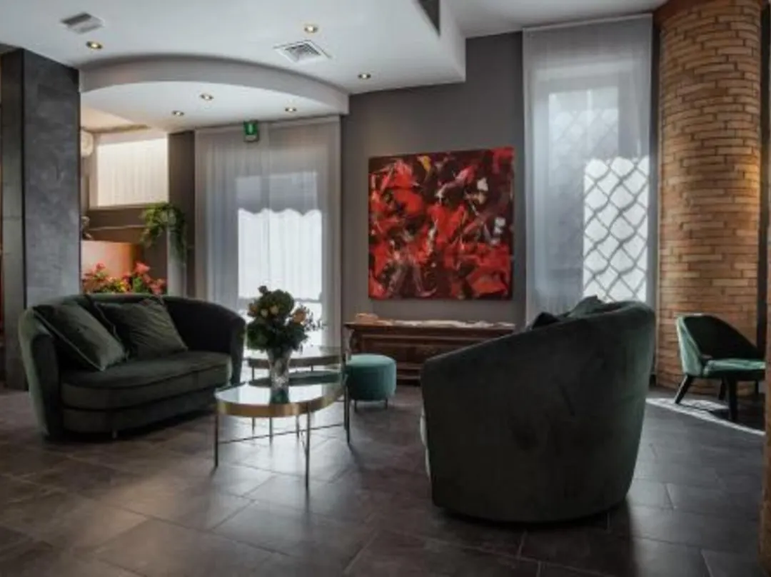 Hotel Residence Ristorante Ramandolo - Udine